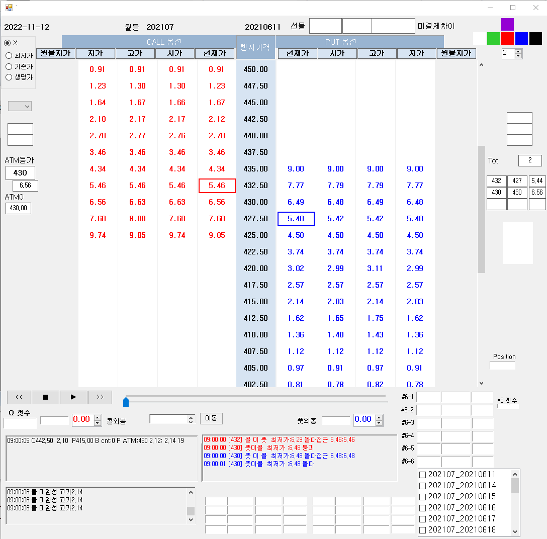 Github Libreleee Finance Finance 금융