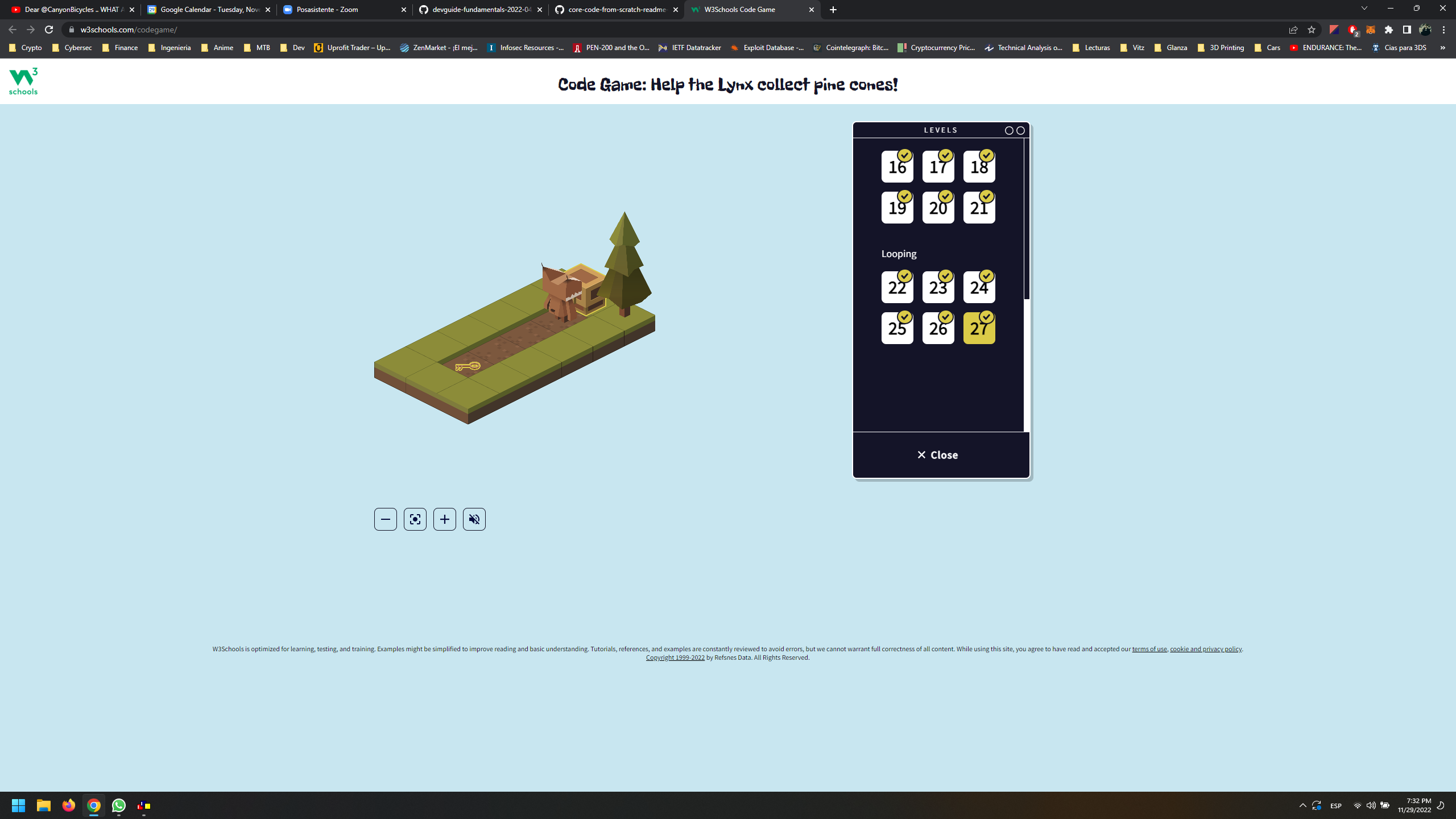 GitHub - dgraz0r/core-code-from-scratch-readme-week2-: Week 2 of Core Code Bootcamp