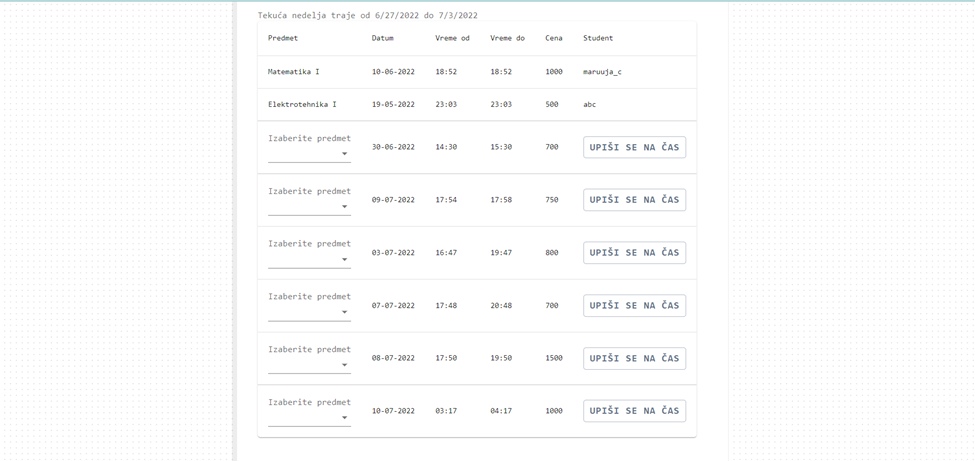 GitHub - marijacvetkovic-git/NextGenStudent