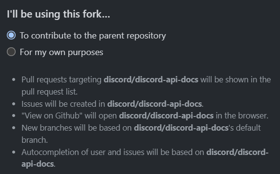 PR preview modal opens PRs to fork instead of upstream · Issue #15866 · desktop/desktop · GitHub