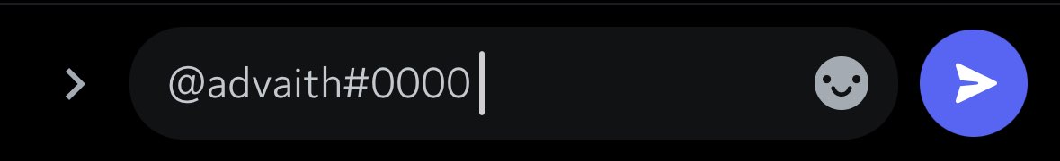 Mobile auto-#0000 in mentions breaks slash command user options · Issue #6316 · discord/discord ...