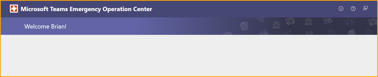 Login successful but no dashboard appears · Issue #58 · OfficeDev/microsoft-teams-emergency ...
