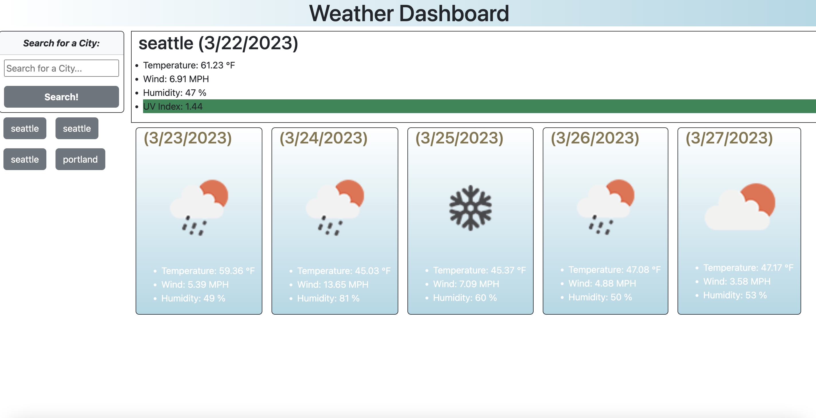 GitHub - chewytaro/whats-the-weather-