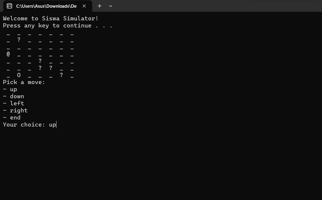 GitHub - muhdhaziq02/Hackathon2-Group47: CPT113 Hackathon 2