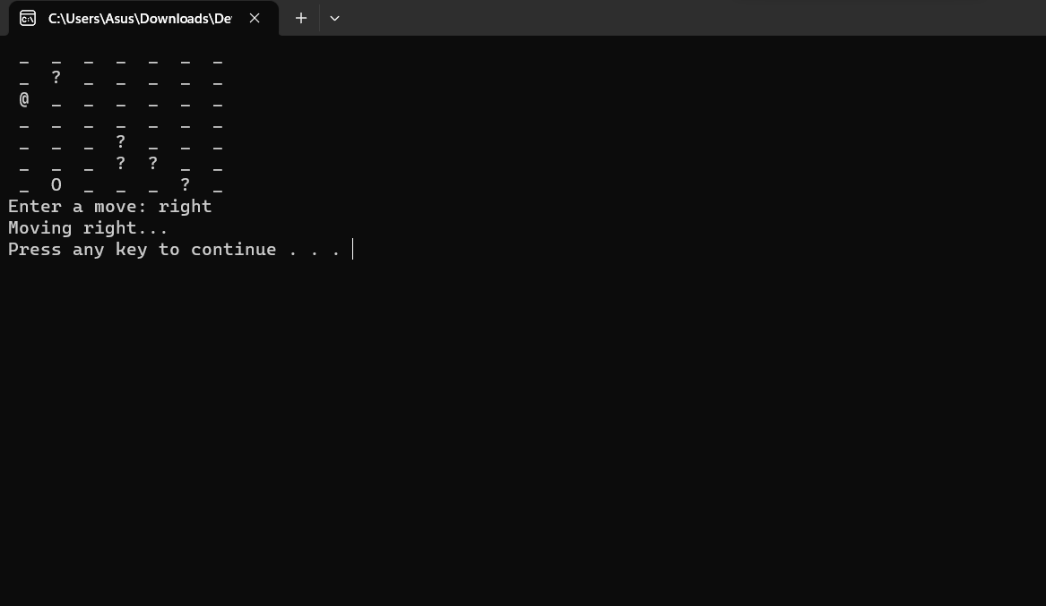 GitHub - muhdhaziq02/Hackathon2-Group47: CPT113 Hackathon 2