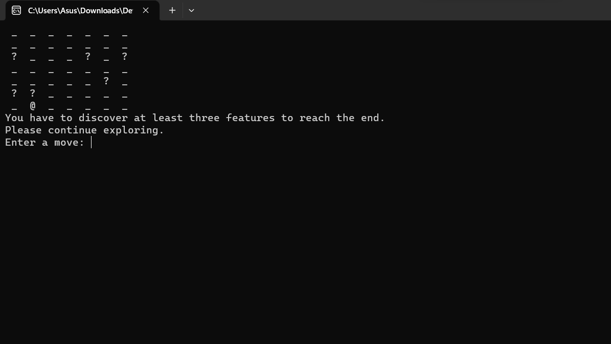 GitHub - muhdhaziq02/Hackathon2-Group47: CPT113 Hackathon 2
