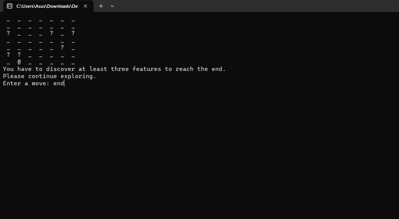 GitHub - muhdhaziq02/Hackathon2-Group47: CPT113 Hackathon 2