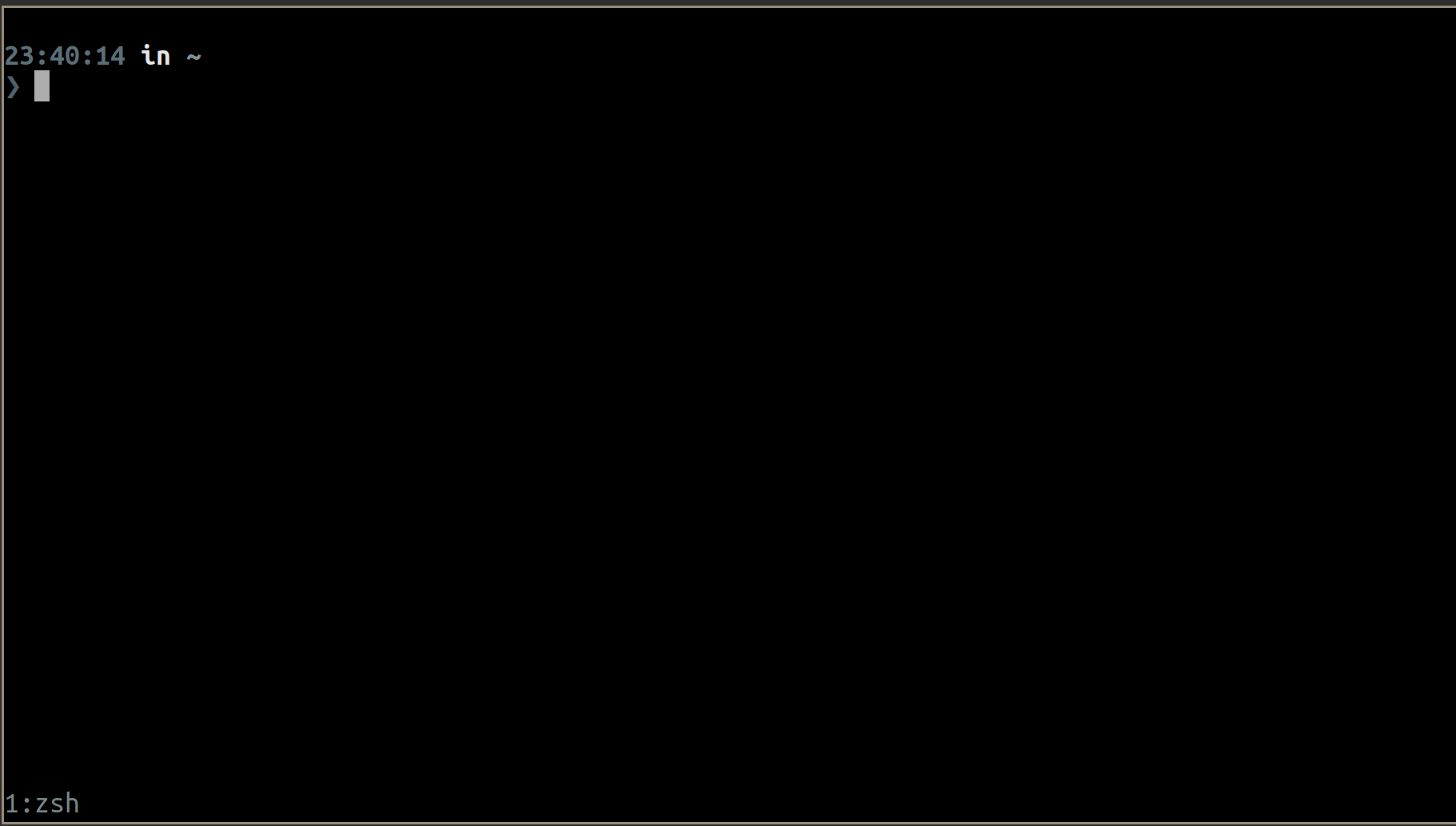 Make Scrollback Support Alternative Screen Buffer Eg Tmux History