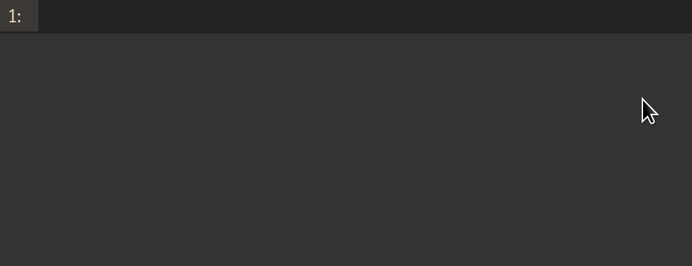 Cursor disappears on unfocused kitty after switching i3 workspaces · Issue #449 · kovidgoyal ...