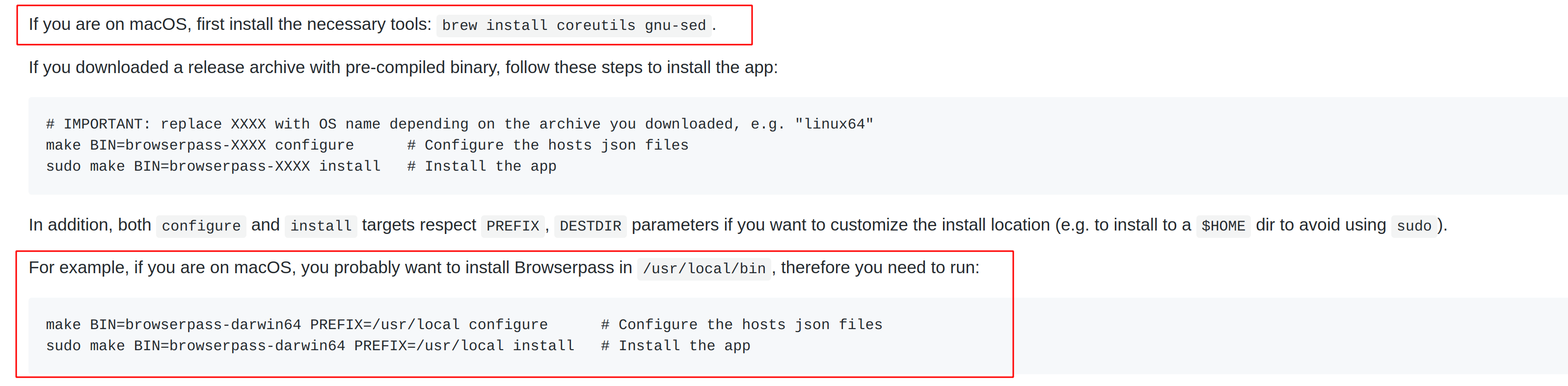 pmacOS+Chrome] Error: Error: Specified native messaging host not found. · Issue #49 ...