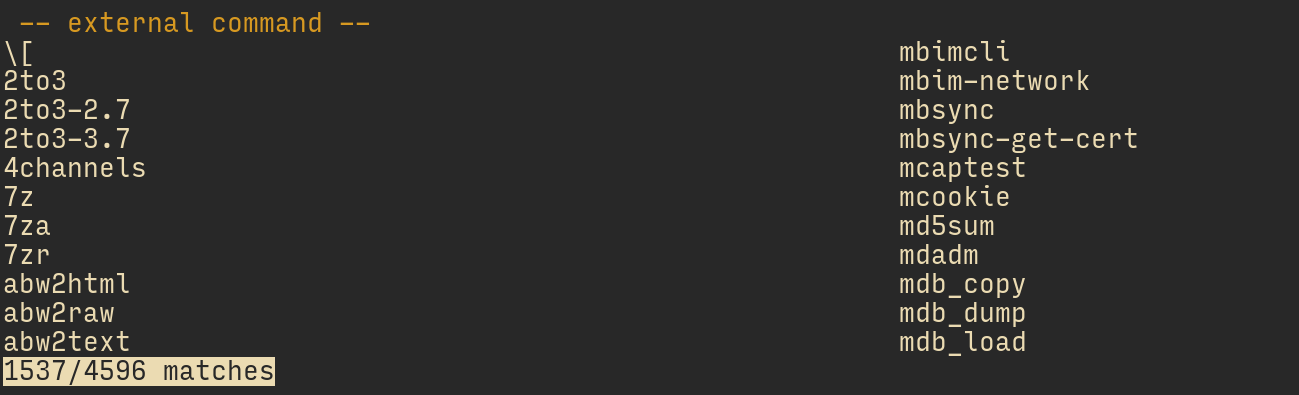 Transient prompt feedback · Issue #316 · romkatv/powerlevel10k · GitHub