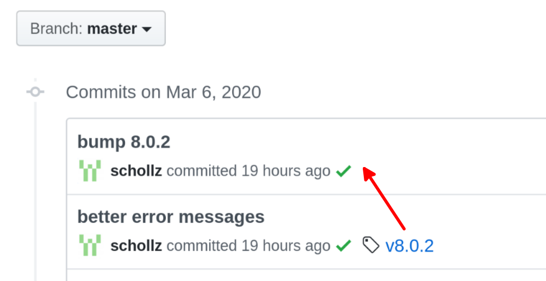 `croc --version` reports wrong version when compiled from `_src.tar.gz` · Issue #202 · schollz ...