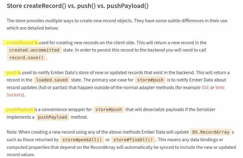 Anchorslinks Within Class Description Dont Scroll · Issue 335 · Ember Learnember Api Docs