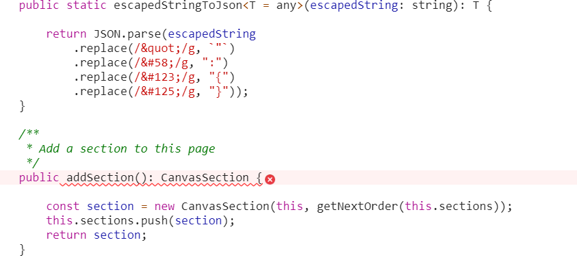 Documentation: sp\client-side-pages.html · Issue #127 · pnp/pnpjs · GitHub