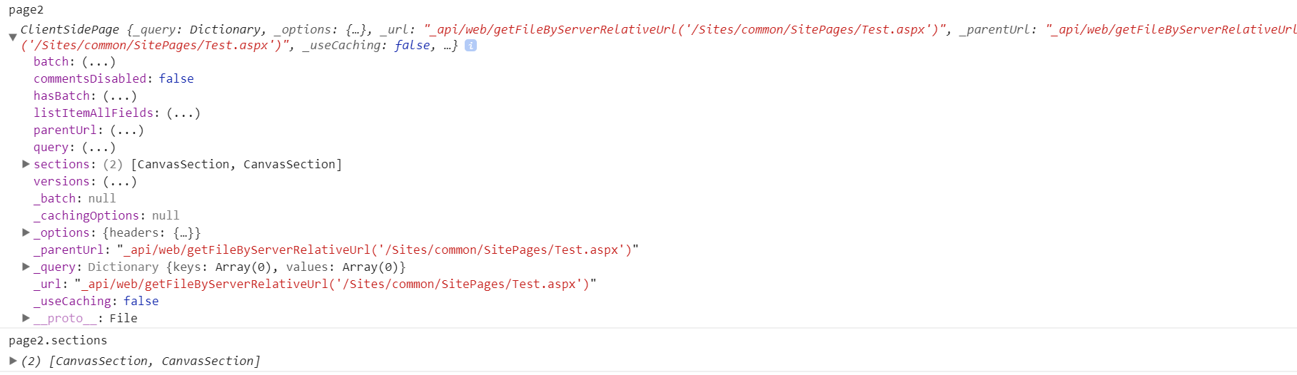Documentation: sp\client-side-pages.html · Issue #127 · pnp/pnpjs · GitHub