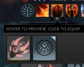 Pudge Arcana Hook Icon Bug · Issue #5253 · ValveSoftware/Dota2-Gameplay · GitHub