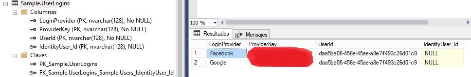 c# - Identity 2.0 issues - MVC 5 - Stack Overflow