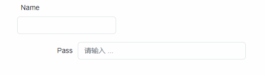 新版的tooltip套在表单控件外面的时候,表单格式会有些问题 · Issue 308 · Dotnetcore Bootstrapblazor · Github