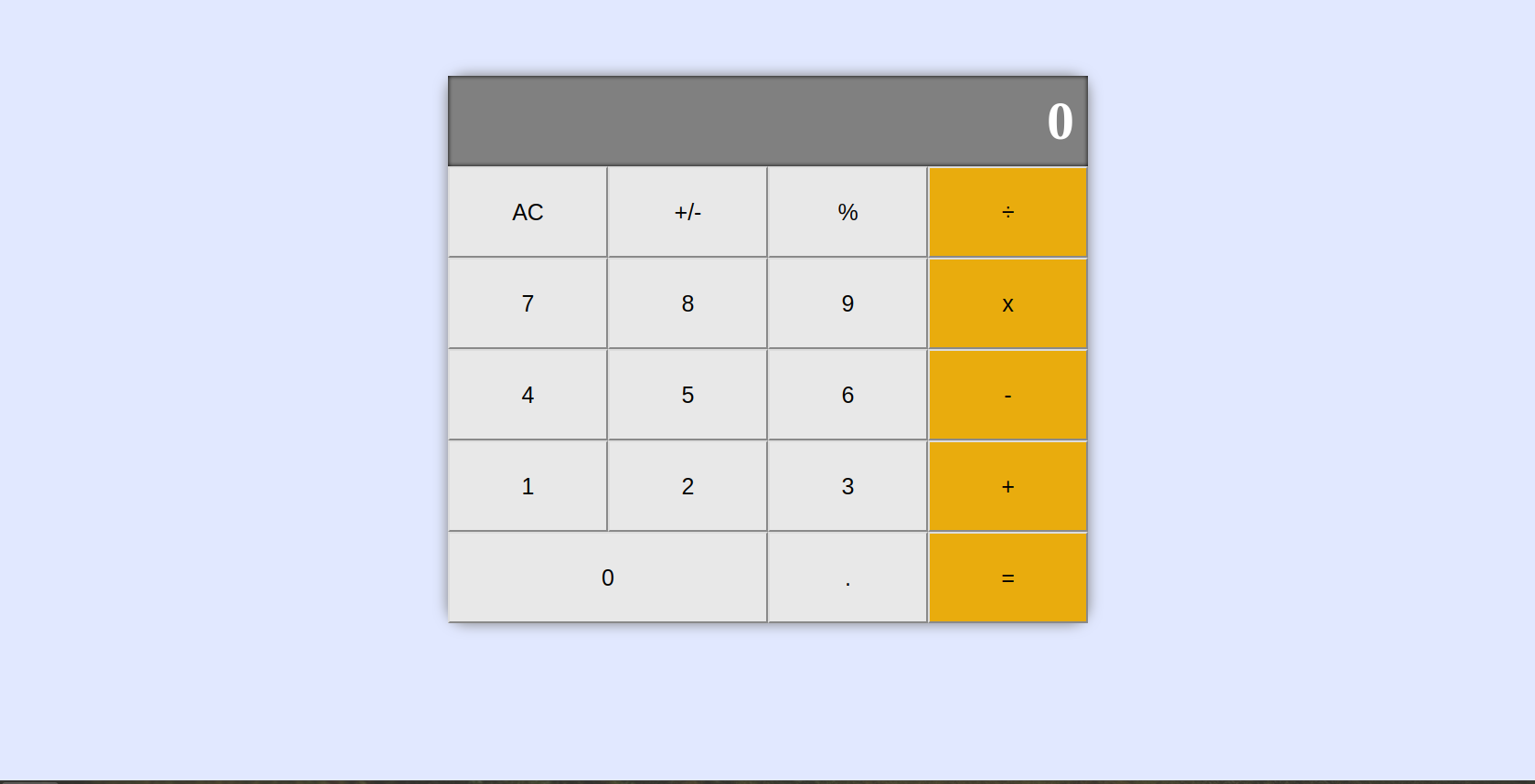 GitHub - Juakata/calculator: React-app GitHub - Juakata/calculator: React-app