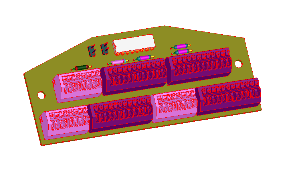 Visualization After Importing Step File · Issue 9620 · Freecadfreecad · Github