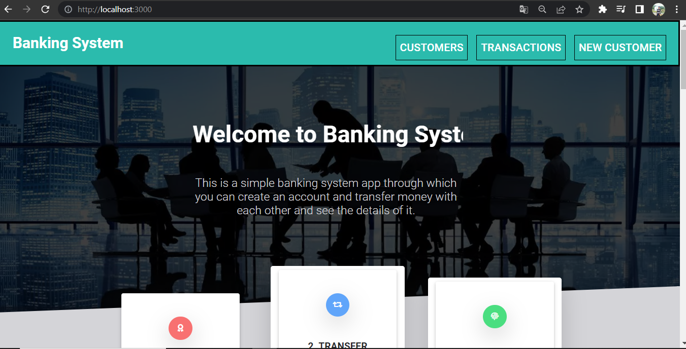 GitHub - rushikeshty/DigitalBanker: Developed a full-stack web application digital banking ...