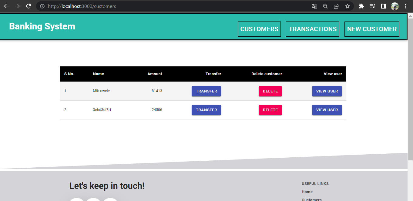 GitHub - rushikeshty/DigitalBanker: Developed a full-stack web application digital banking ...