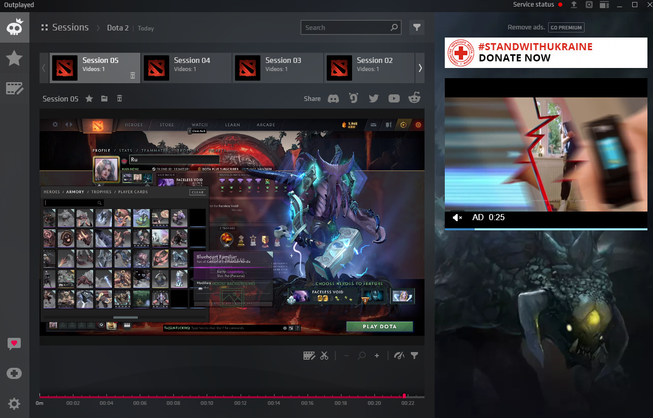 client crash when I custom my profile. · Issue #5252 · ValveSoftware/Dota2-Gameplay · GitHub