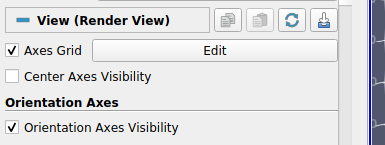 Plotter show_bounds axes properties · pyvista pyvista · Discussion ...