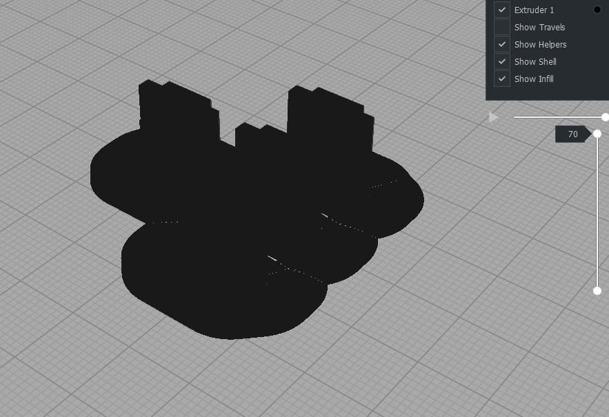 Cant See Shape Of Part In Solid Or Layer View If Material Color Is Black · Issue 5264
