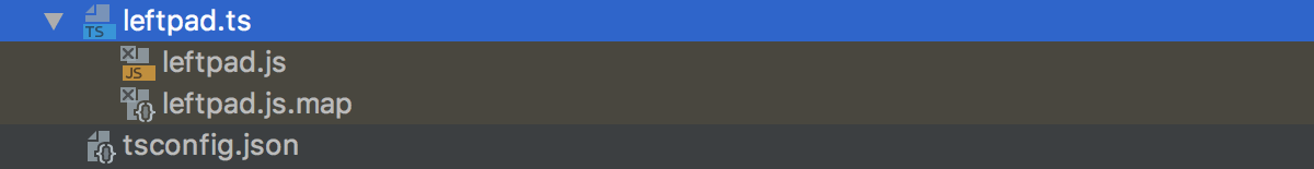 Add an option for file nesting in the FileSystem dock · Issue #3798 · godotengine/godot ...