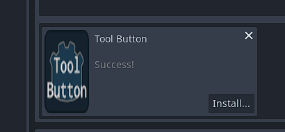 Downloaded AssetLib items are hidden · Issue #56928 · godotengine/godot · GitHub