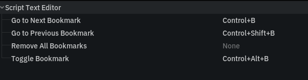 Allow opening the same script multiple times in the editor · Issue #3883 · godotengine/godot ...