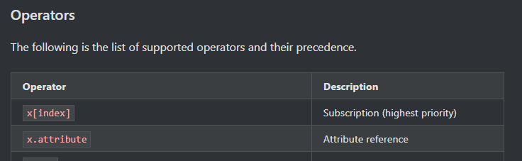 Missing documentation on the "bracket" property access on objects · Issue #3506 · godotengine ...