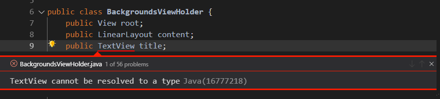 Feature Request Peek Problem Quick Fix Action · Issue 86697 · Microsoftvscode · Github