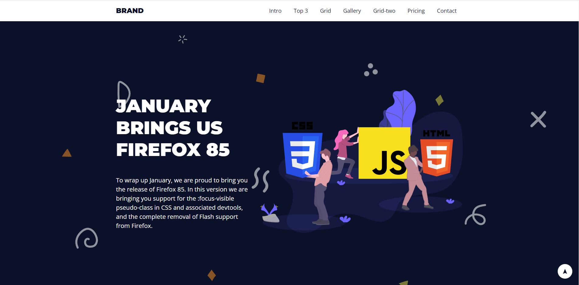 GitHub - Ranieri-Vahl/landing-page