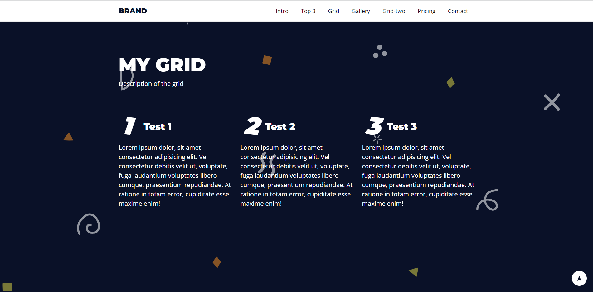 GitHub - Ranieri-Vahl/landing-page