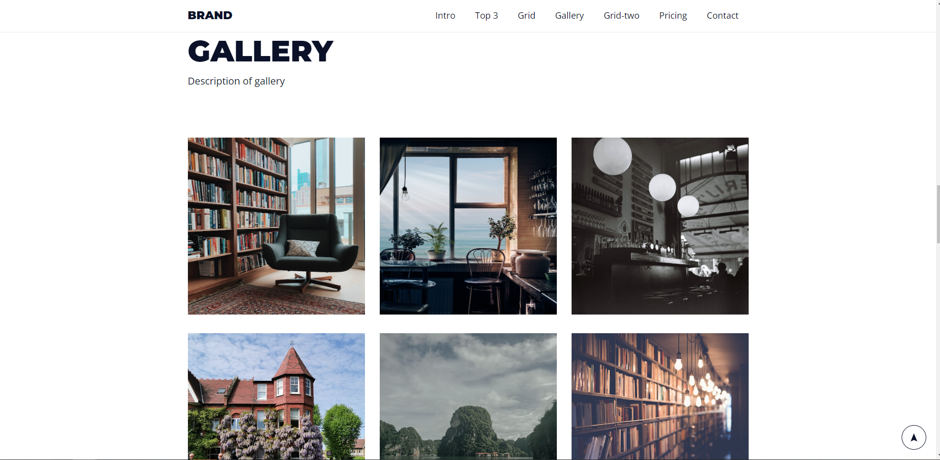 GitHub - Ranieri-Vahl/landing-page