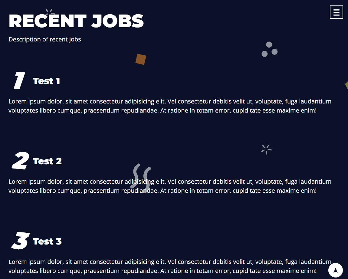 GitHub - Ranieri-Vahl/landing-page