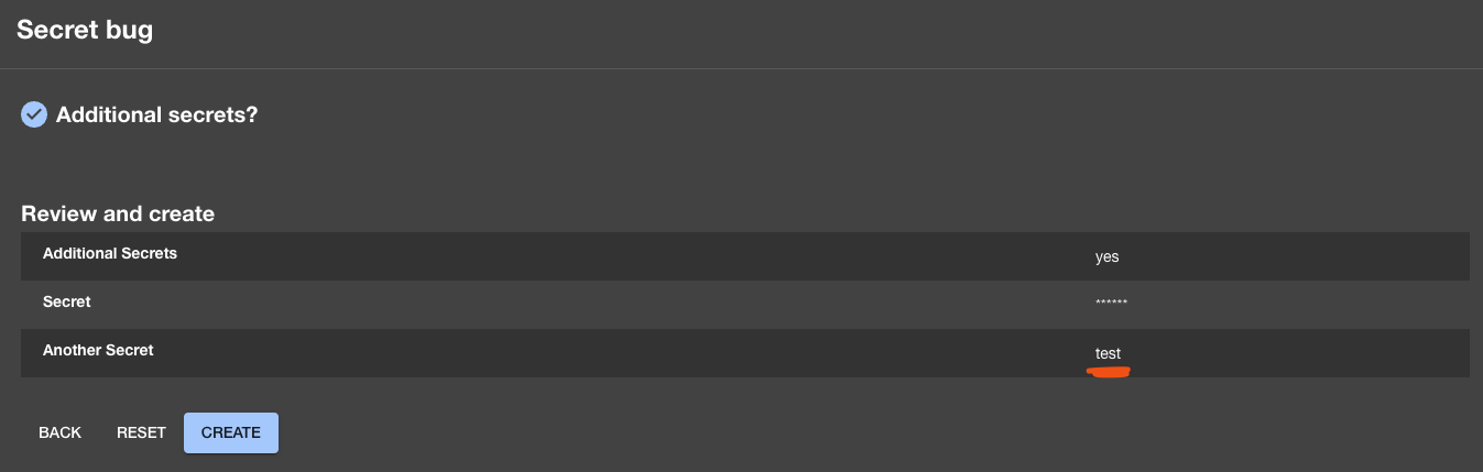 馃悰 Bug Report Scaffolder Ui Widget Not Working If Used In Dependencies 路 Issue 17408
