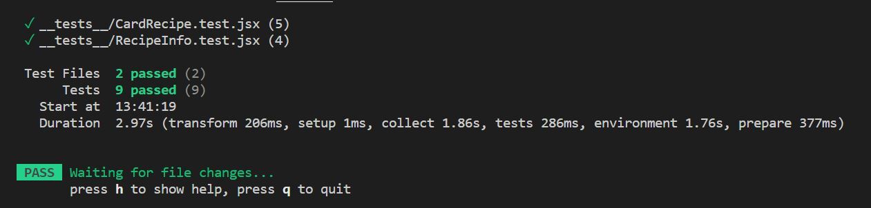 GitHub - Proyecto-Pedagogico-Recetas/Frontend: Frontend for our pedagogical project
