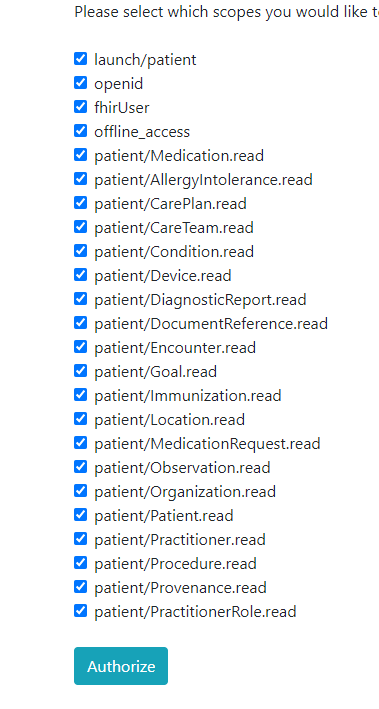 Question When Implementing A Custom Scope Parser Clientid Is