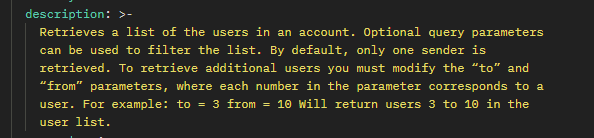 Can't build API documentation, no violations found. · Issue #11861 · postmanlabs/postman-app ...