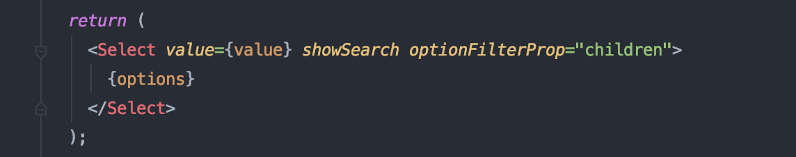 🐛[BUG] ProTable 搜索时renderFormItem的参数不能通过request的params参数传递 · Issue #443 · ant-design/pro ...