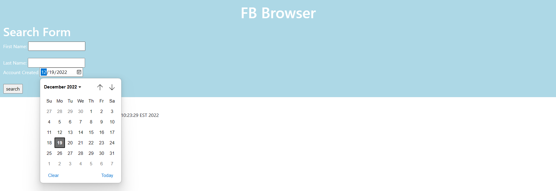 GitHub - minh-tringuyen/User-Browser