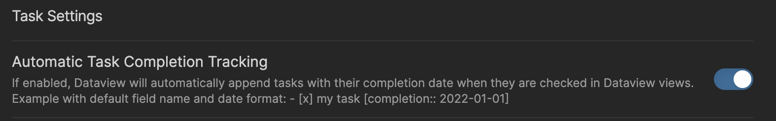 Completing a task at its origin does not set completion date · Issue #1534 · blacksmithgu ...