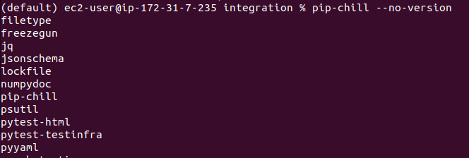 Integration Tests Do Not Run On Macos Arm64 · Issue 4411 · Wazuhwazuh Qa · Github