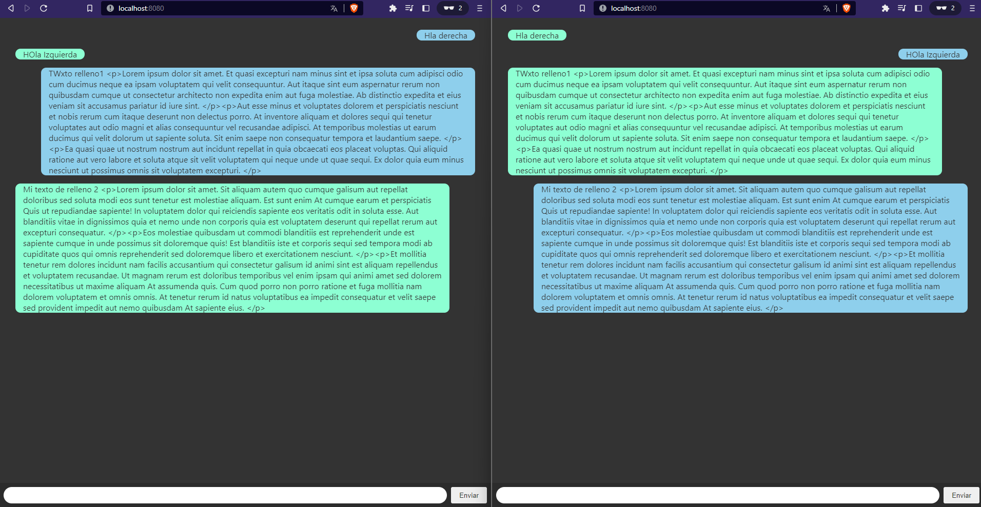 GitHub - AplayT/Chat-socket GitHub - AplayT/Chat-socket
