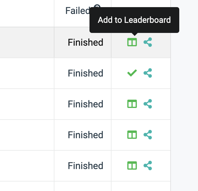 Adding several submission in the leaderboard · Issue #754 · codalab/codabench · GitHub