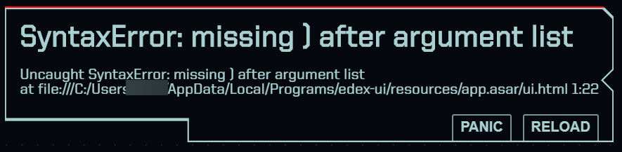 File browser issues · Issue #629 · GitSquared/edex-ui · GitHub