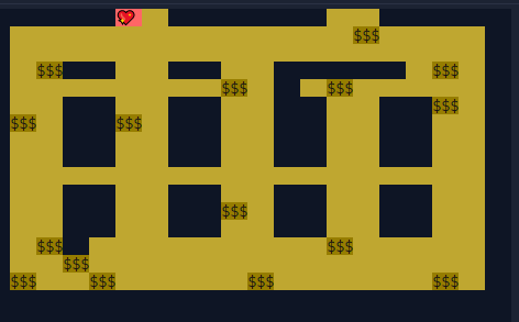 GitHub - bibi1206/simulador-labirinto